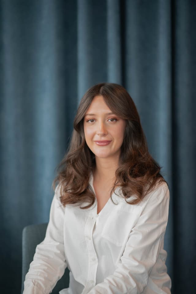 Vår verksamhet | BHUF